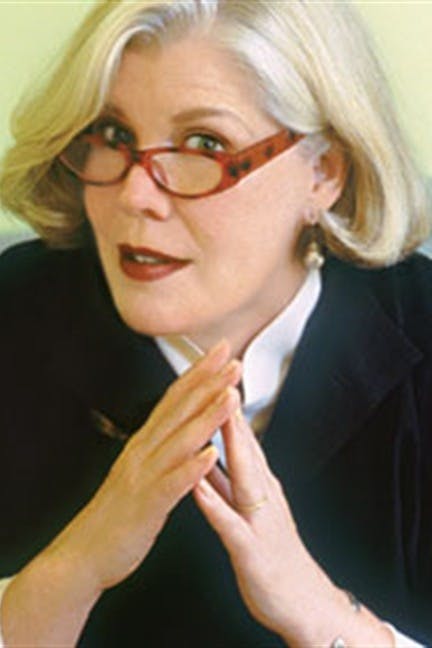 Diane Meier | Authors | Macmillan