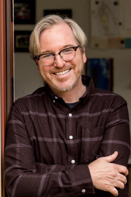 Matt Phelan | Authors | Macmillan