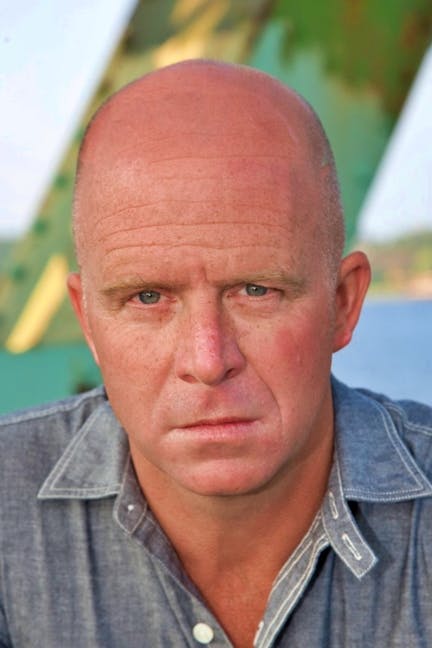 Ben Coes | Authors | Macmillan