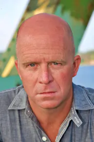 Ben Coes | Authors | Macmillan