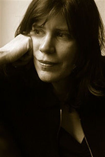 Julie Phillips | Authors | Macmillan