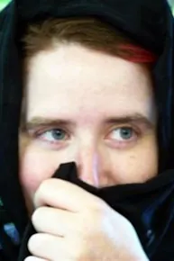 Lish McBride | Authors | Macmillan