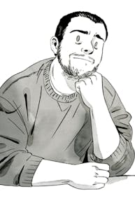 E.M. Carroll | Authors | Macmillan