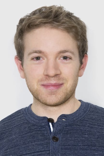 Ben Lindbergh | Authors | Macmillan