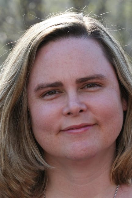 S. J. Goslee | Authors | Macmillan