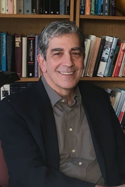 Timothy Brennan | Authors | Macmillan