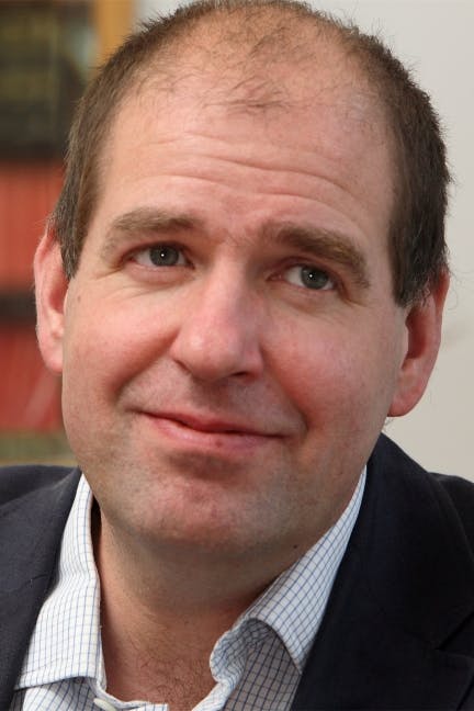 Charles Foster | Authors | Macmillan