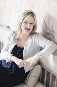 Allison Pearson | Authors | Macmillan