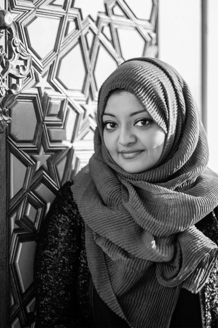 Rabia Chaudry | Authors | Macmillan