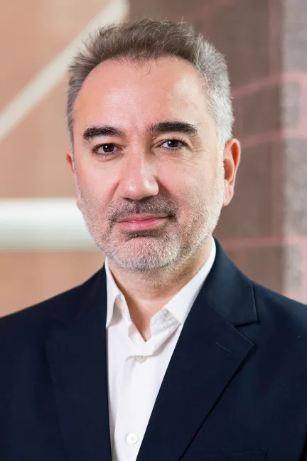 Mustafa Akyol | Authors | Macmillan