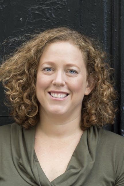 Kim Brooks | Authors | Macmillan