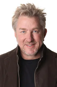 Mitch Free | Authors | Macmillan