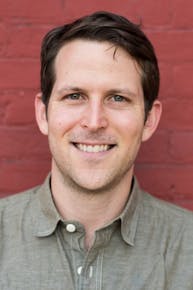 Adam Chandler | Authors | Macmillan