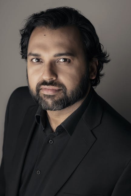 Ali A. Rizvi | Authors | Macmillan