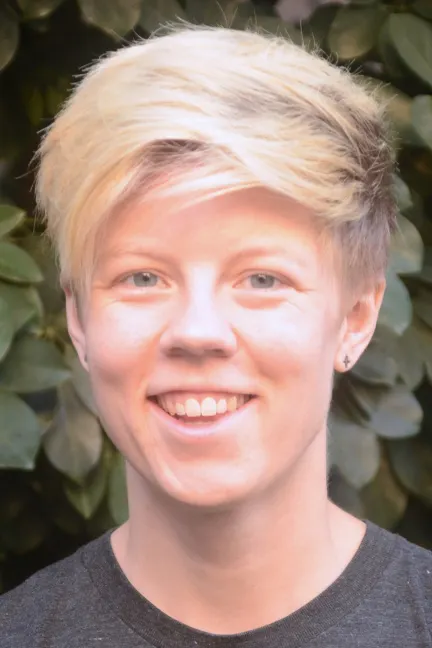 Emily Tetri | Authors | Macmillan