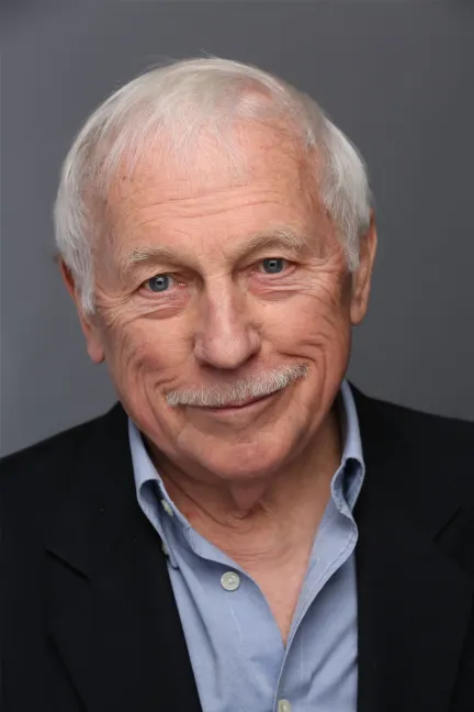 Ron Miscavige | Authors | Macmillan