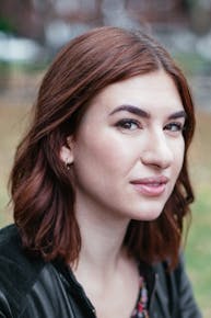 Alanna Okun | Authors | Macmillan