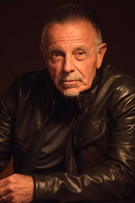 George Christie | Authors | Macmillan