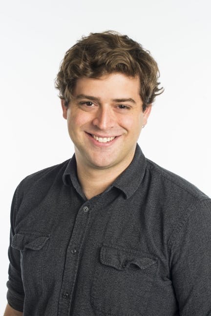 Eliot Nelson | Authors | Macmillan