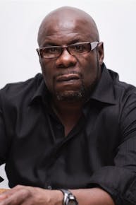 Dan Pearson | Authors | Macmillan