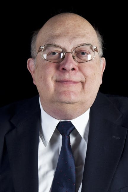 John A. Nagy | Authors | Macmillan