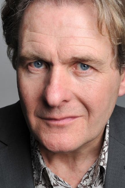 Robert Bathurst | Authors | Macmillan