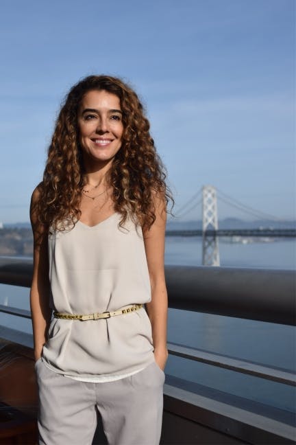 Anna Akbari | Authors | Macmillan