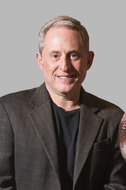 Alan Stern | Authors | Macmillan