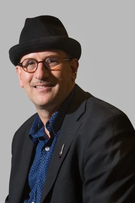 David Grinspoon | Authors | Macmillan