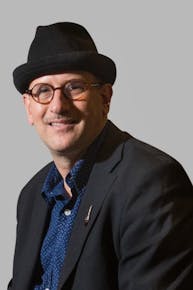 David Grinspoon | Authors | Macmillan