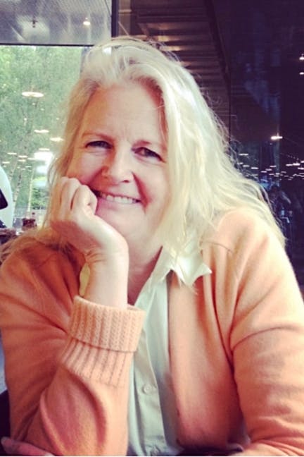 Holly Goldberg Sloan | Authors | Macmillan