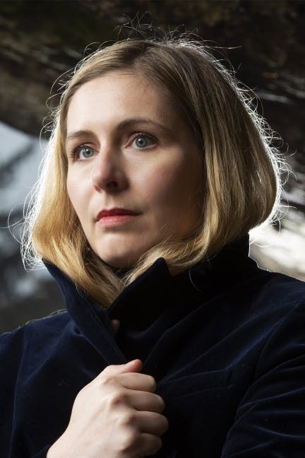 Eleanor Catton | Authors | Macmillan