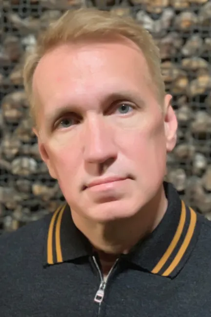 James Rollins | Authors | Macmillan