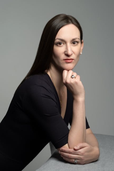 Katherine Howe | Authors | Macmillan