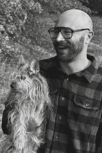 Adam Plunkett | Authors | Macmillan