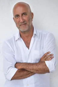 Raymond Khoury | Authors | Macmillan
