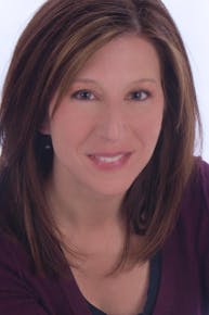 Anna Bennett | Authors | Macmillan