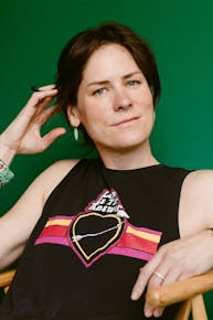 Hannah Pittard | Authors | Macmillan