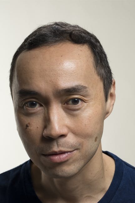 Tash Aw | Authors | Macmillan