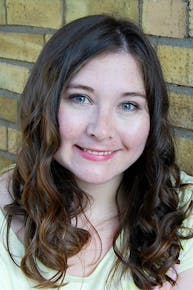 Alyssa Brandon | Authors | Macmillan