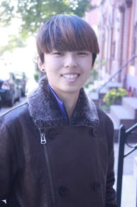 Boya Sun | Authors | Macmillan