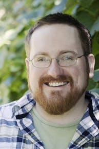 Brian McClellan | Authors | Macmillan