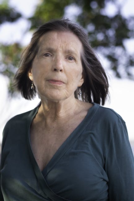 Eleanor Morse | Authors | Macmillan