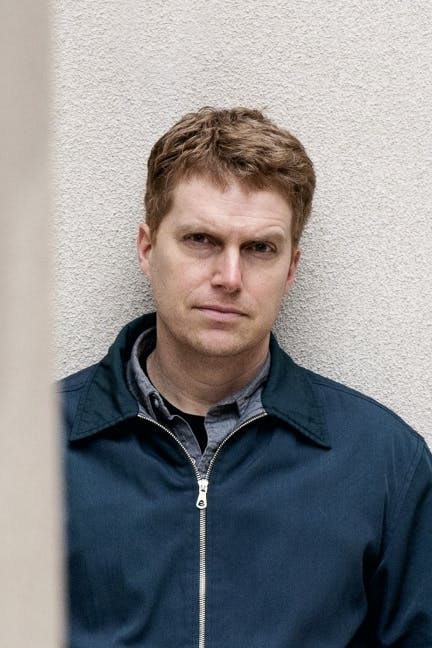 Adam Sternbergh | Authors | Macmillan