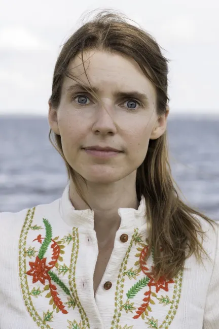 Katy Simpson Smith | Authors | Macmillan