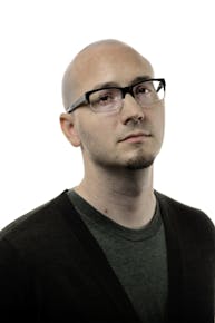 Ryan Gattis | Authors | Macmillan