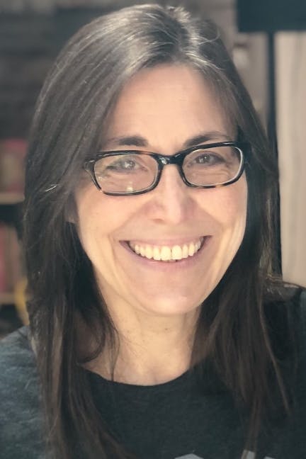 Rebecca Stead | Authors | Macmillan