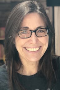 Rebecca Stead | Authors | Macmillan