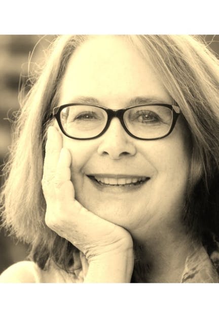 Deborah Wiles | Authors | Macmillan