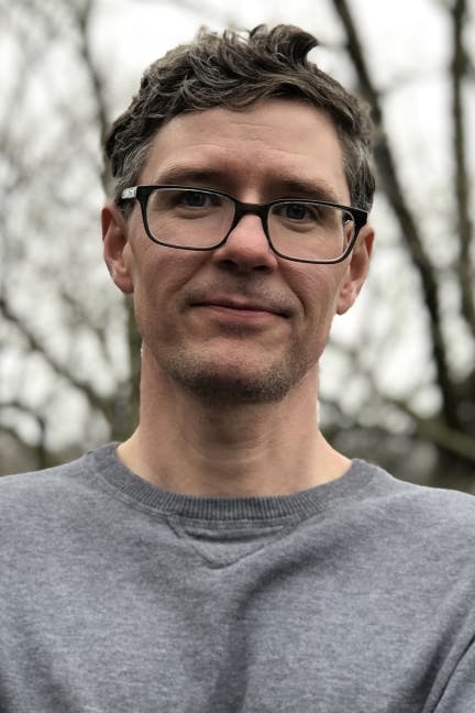 Daniel Miyares | Authors | Macmillan